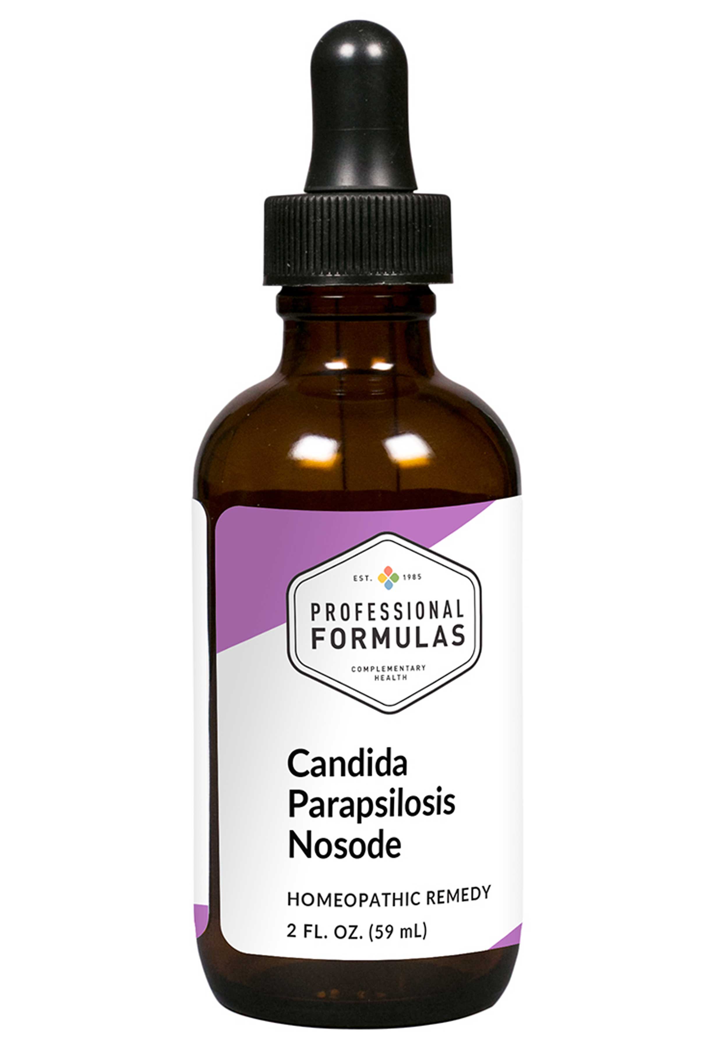 candida parapsilosis