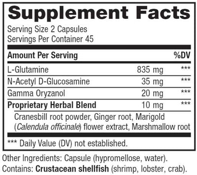 Advanced Naturals IntestiMax