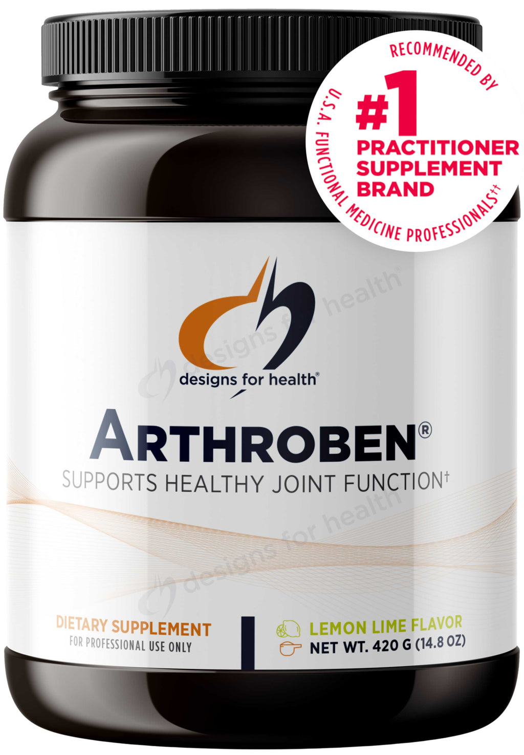 Designs for Health Arthroben