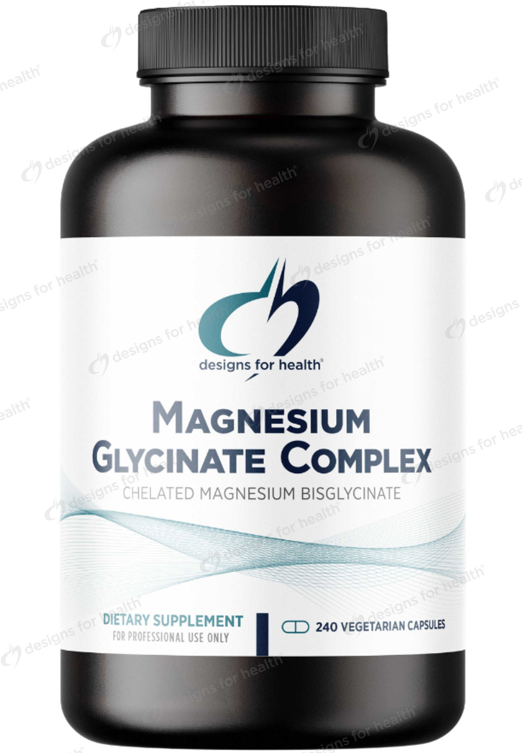 Designs for Health Magnesium Glycinate Complex (Formerly Magnesium ...