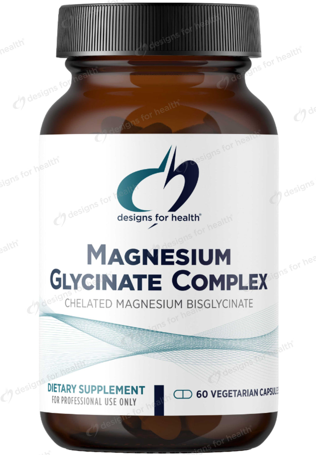 Designs for Health Magnesium Glycinate Complex (Formerly Magnesium ...