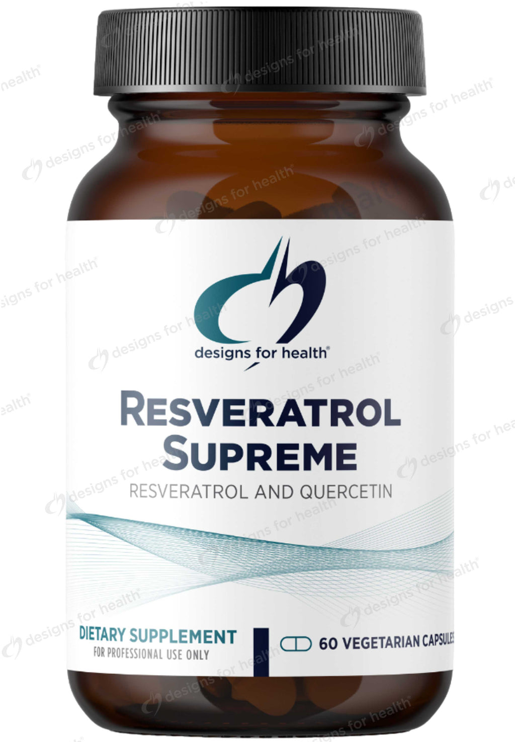 Designs for Health Resveratrol Supreme