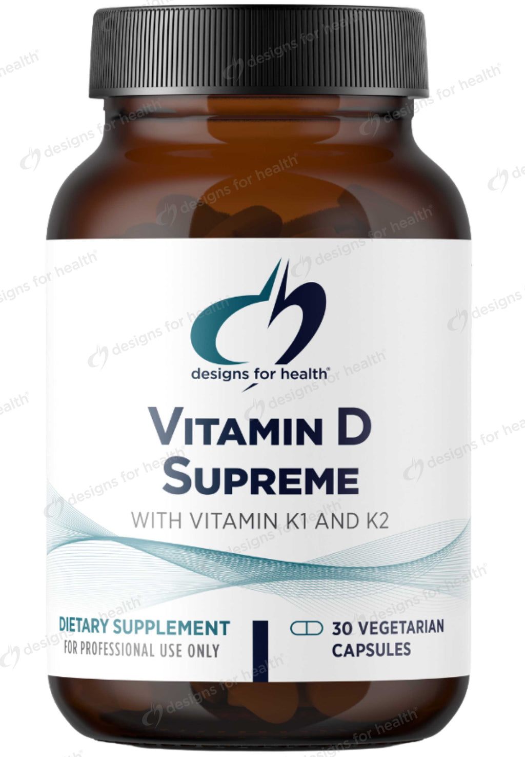 Designs for Health Vitamin D Supreme