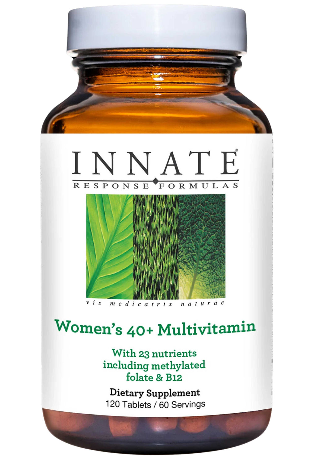 Innate Response Formulas Women's 40+ Multivitamin