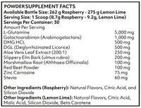 Nutritional Frontiers GI Complete Powder