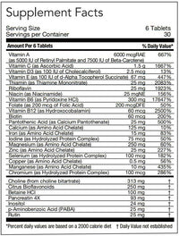 Optimox Optivite PMT