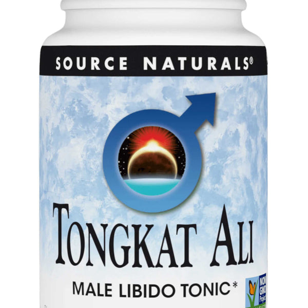 Tongkat Ali Logo Unlocking The Potent Powers Of Tongkat Ali – MJ