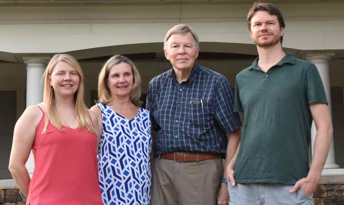 Family Owned & Operated Since 2010