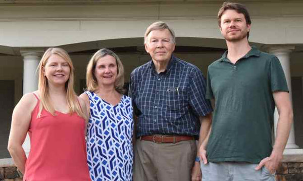 We look forward to serving you.