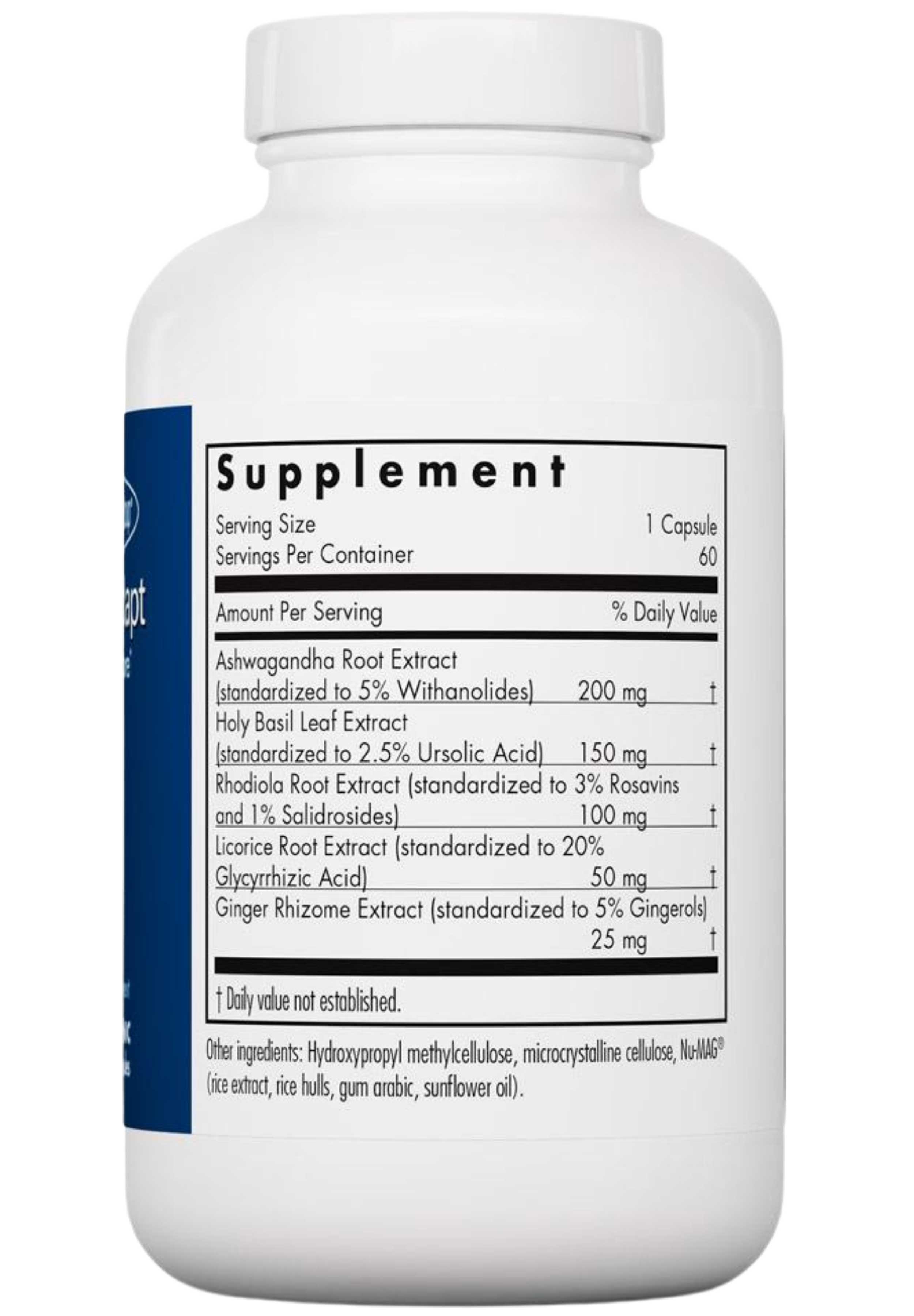 Allergy Research Group Herbal Adapt