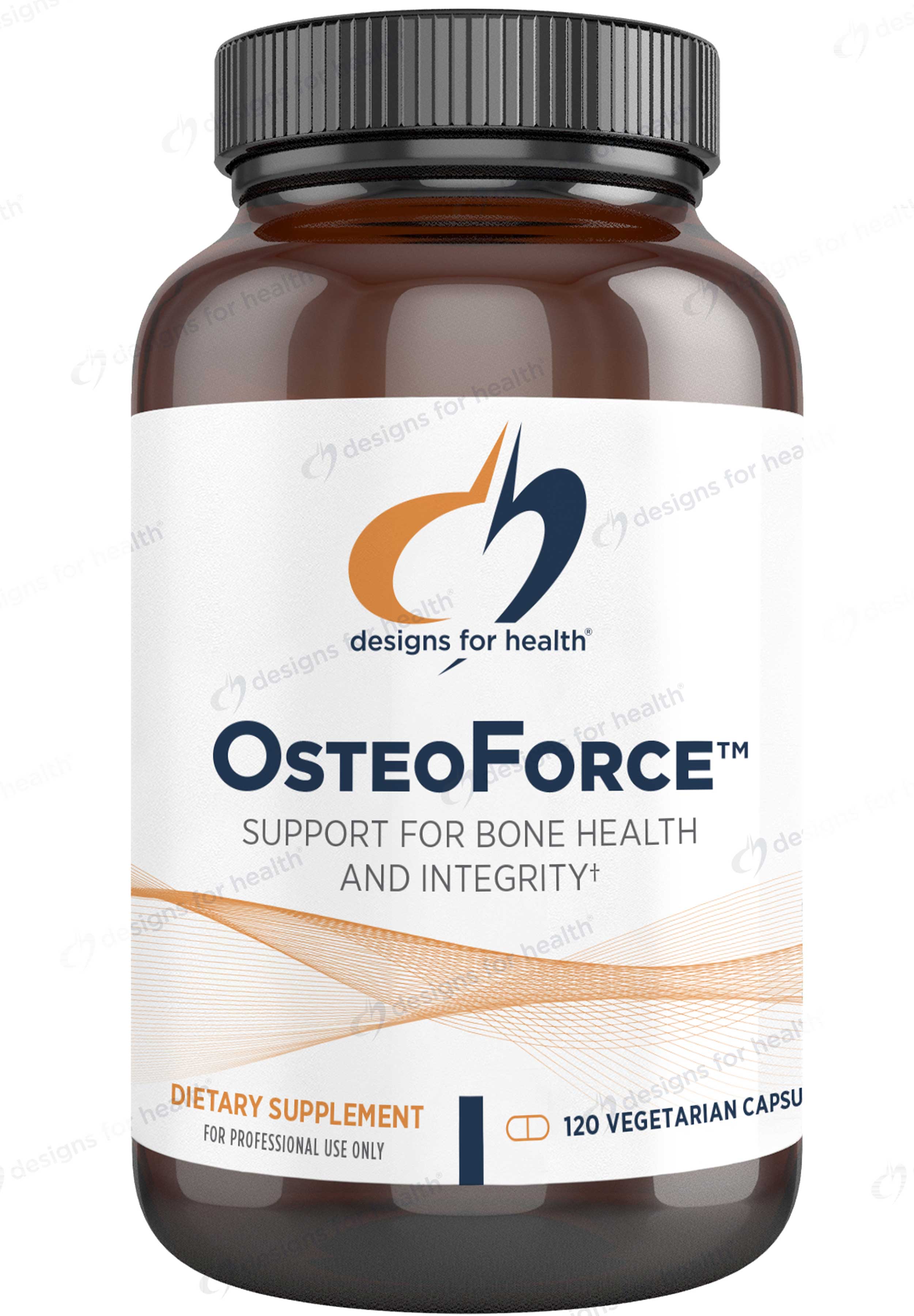 Designs for Health OsteoForce