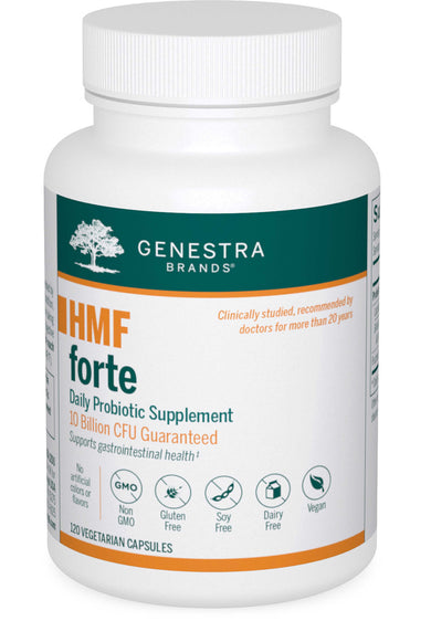 Genestra Brands HMF Forte 10 Billion CFU