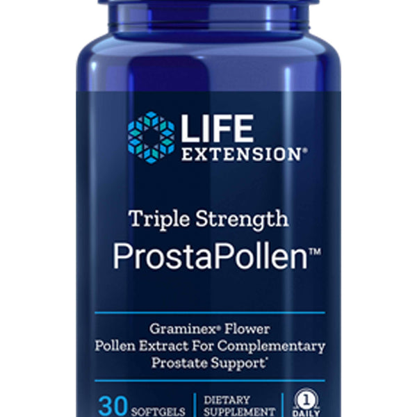 flower pollen extract