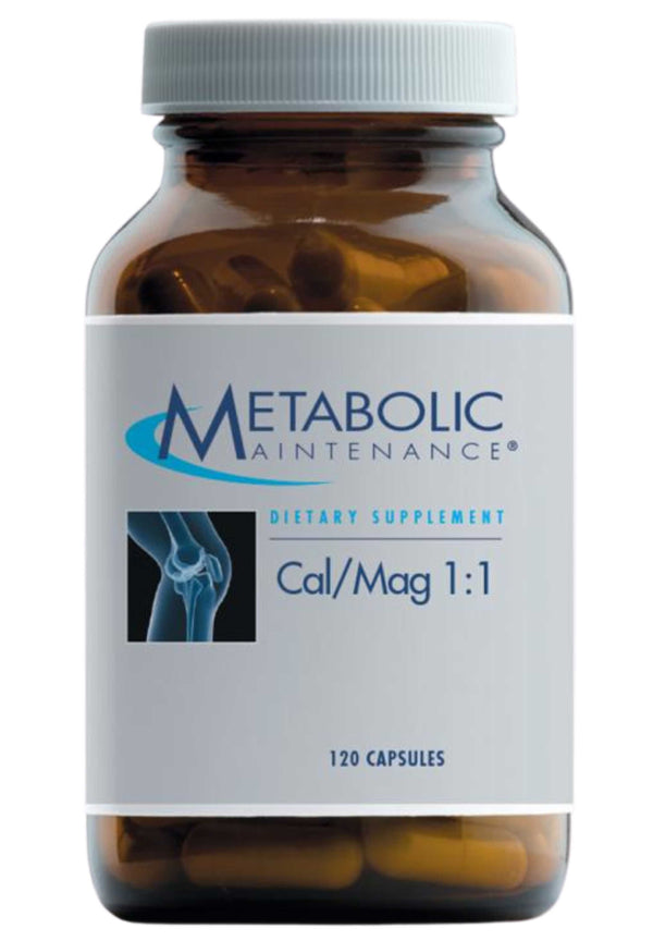 Metabolic Maintenance