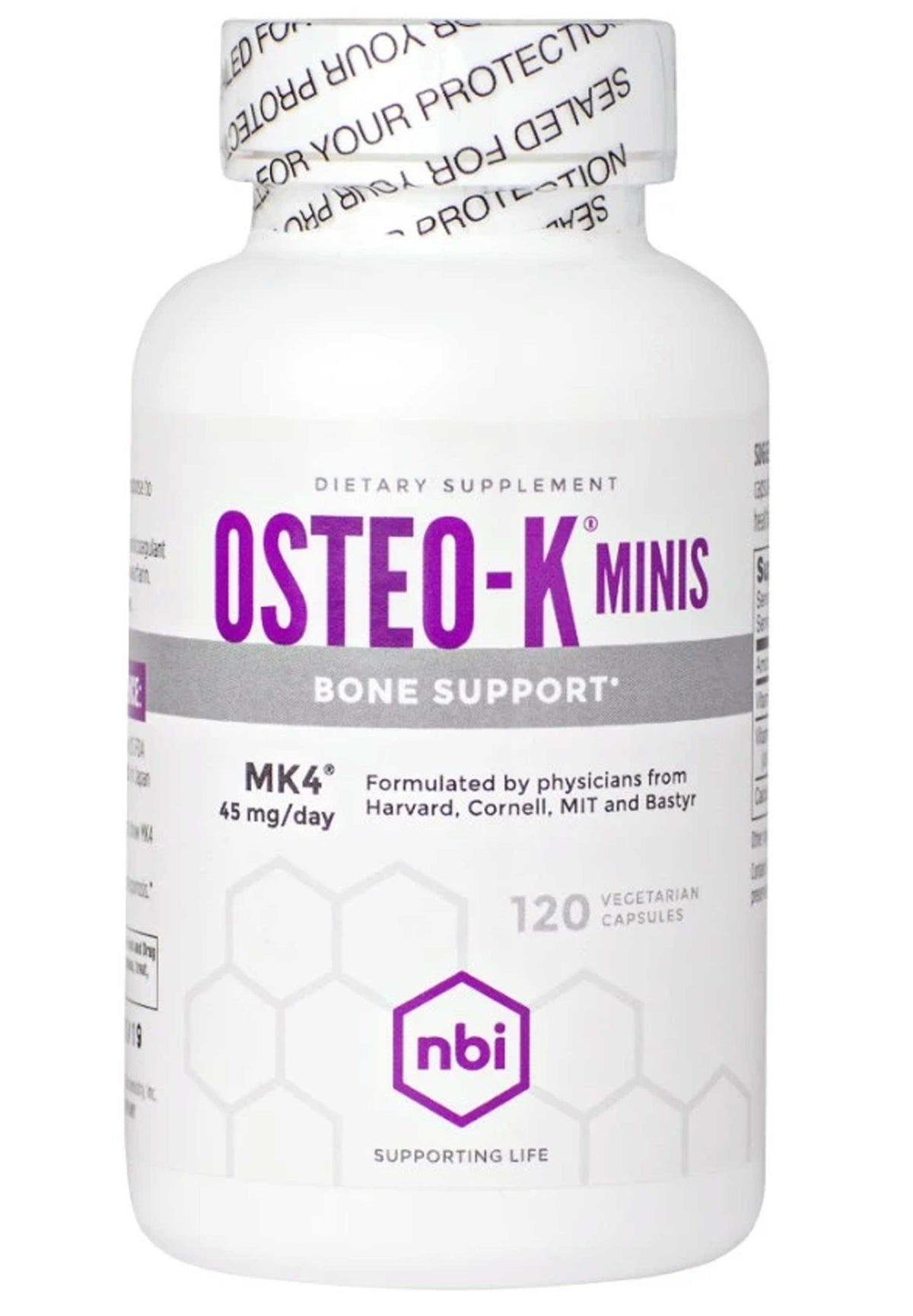 NBI Osteo-K Minis