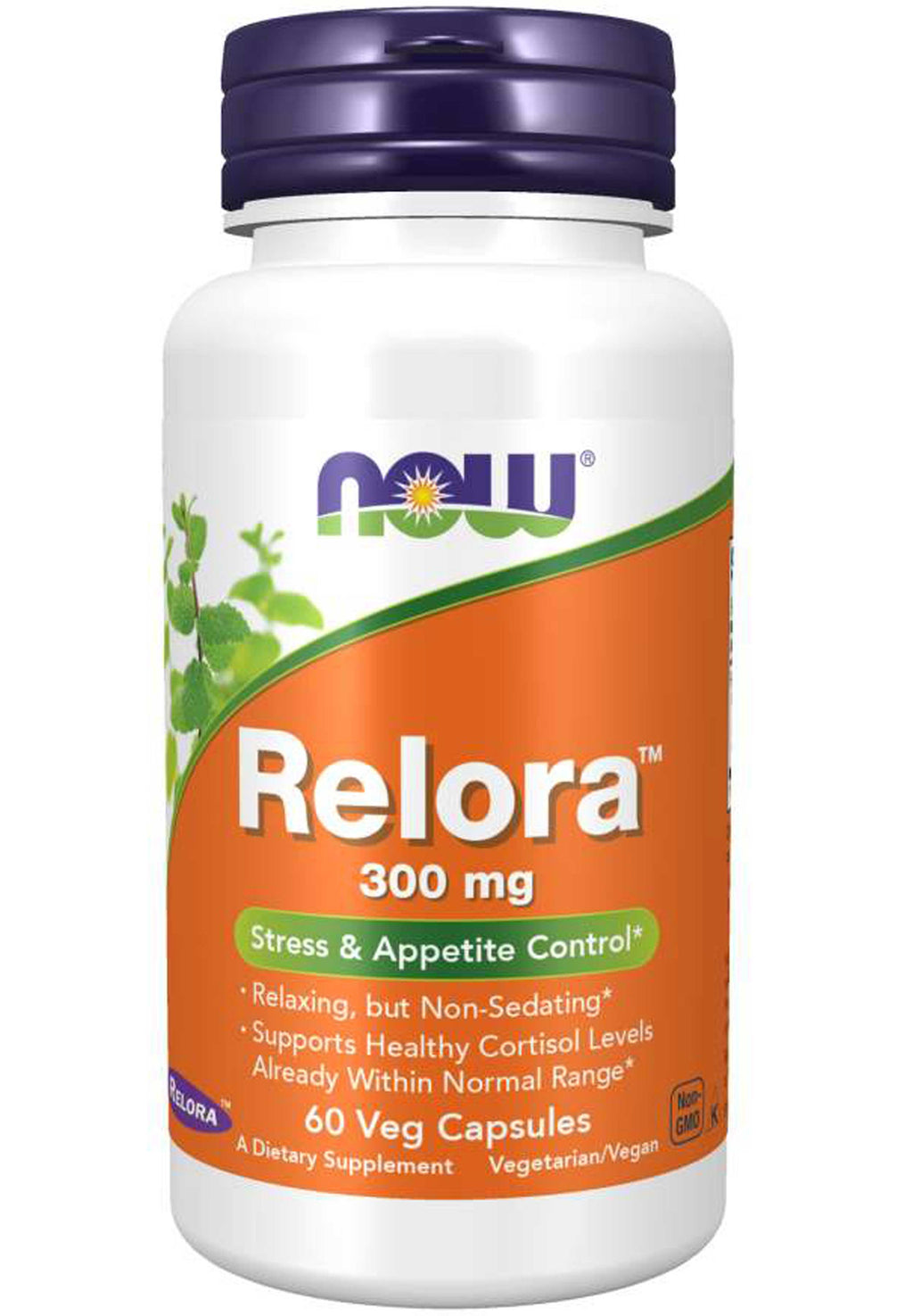 NOW Relora 300 mg