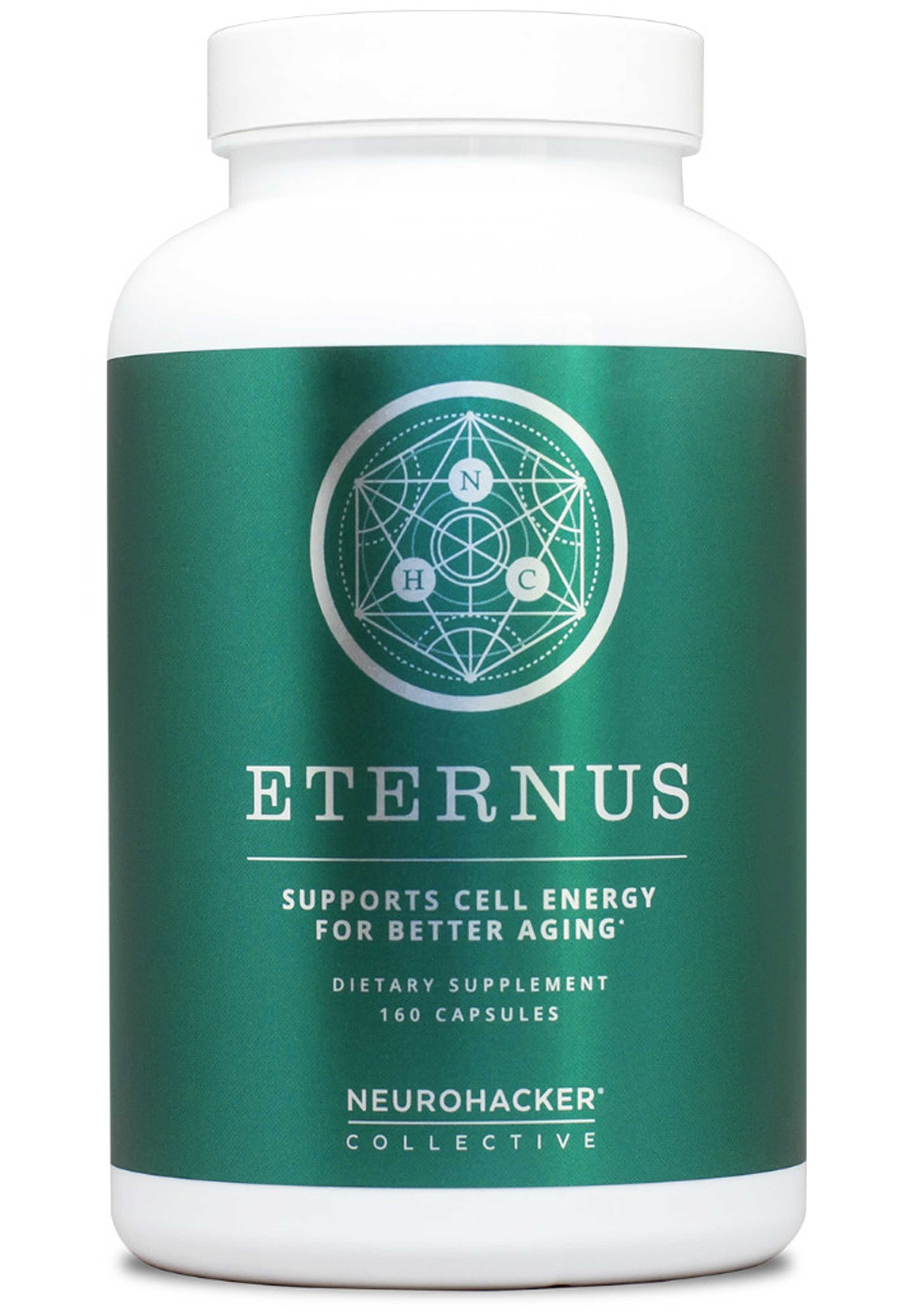 Eternus