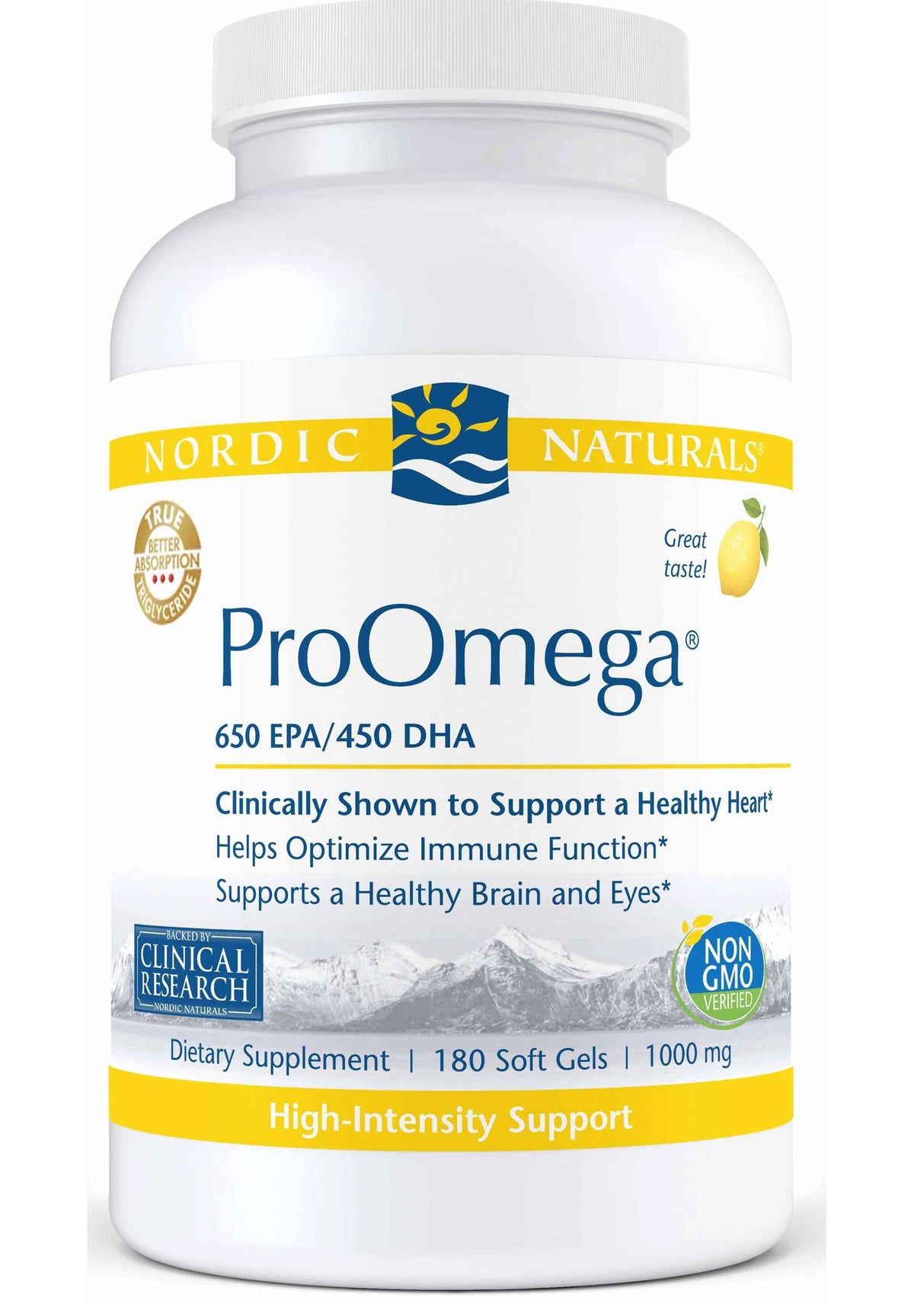 Nordic Naturals