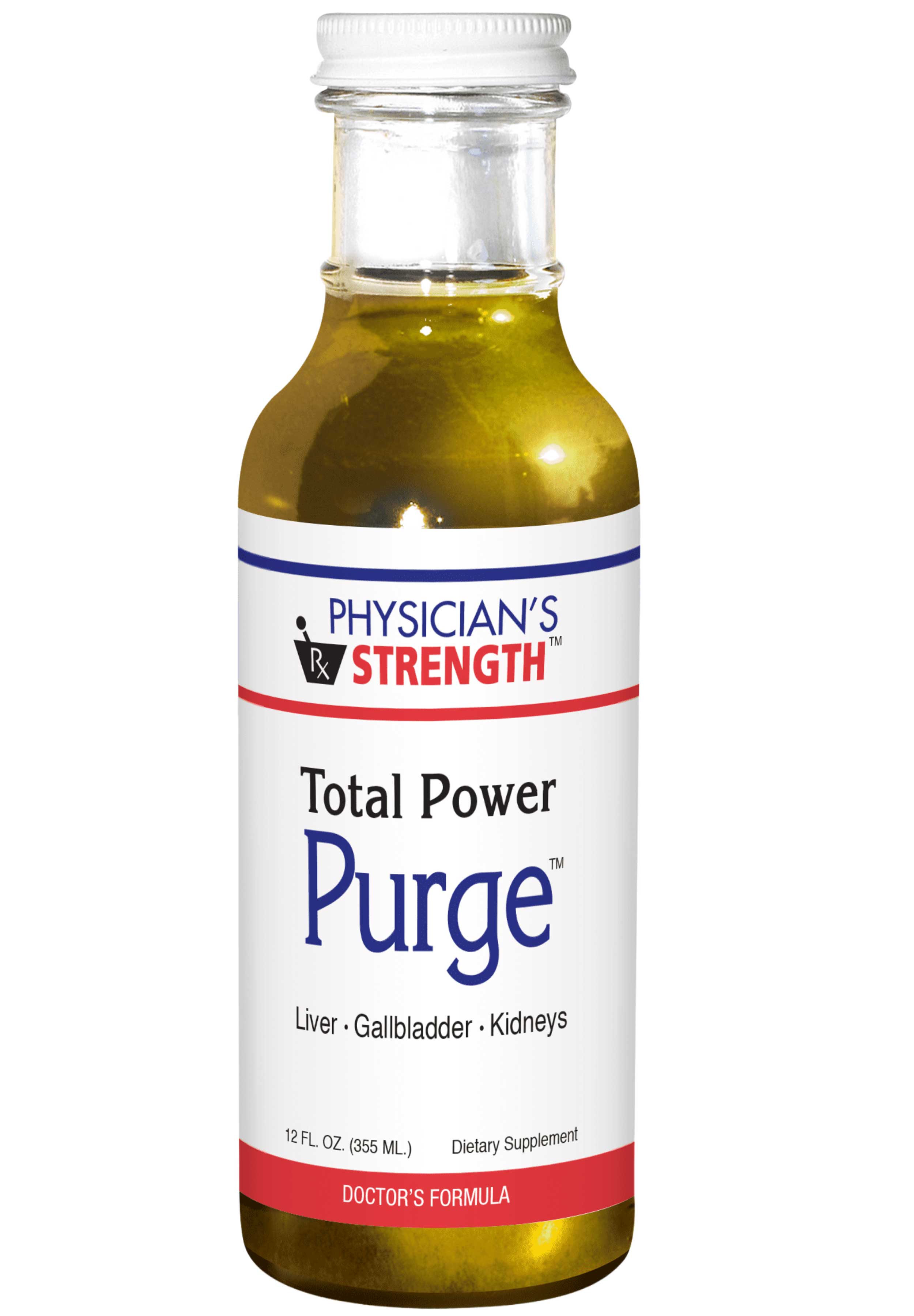 Physician's Strength Total Power Purge