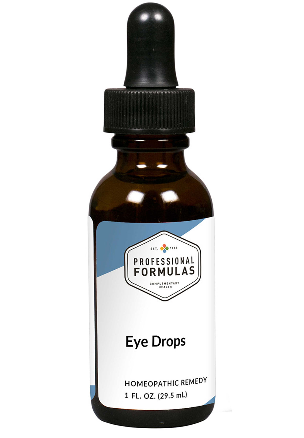 Professional Formulas Eye Drops