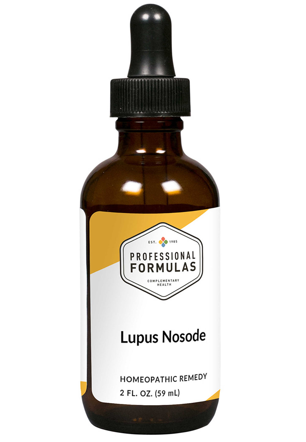 Professional Formulas Lupus Nosode