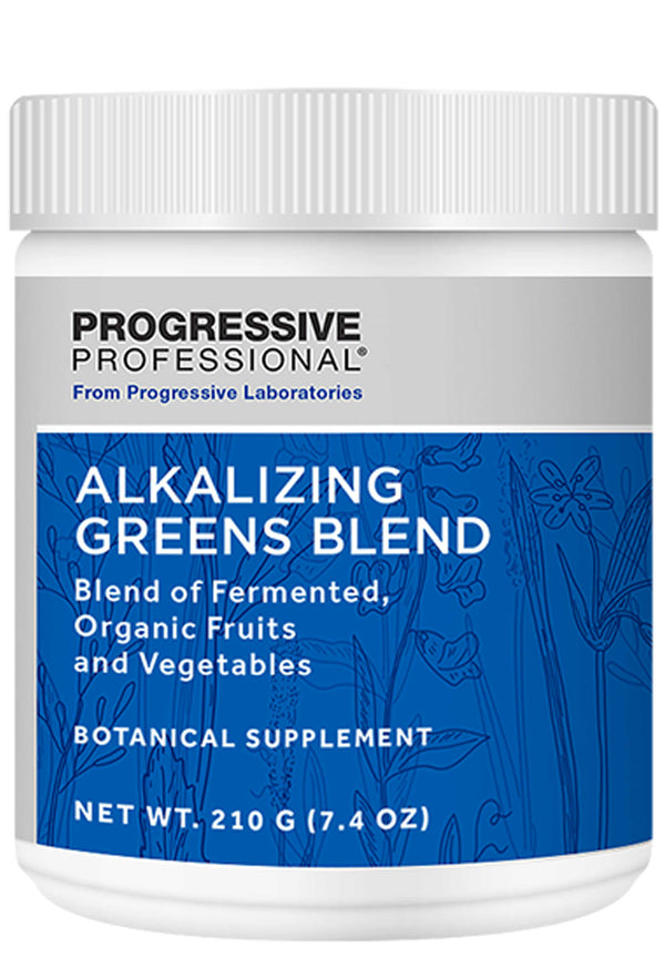 Progressive Laboratories