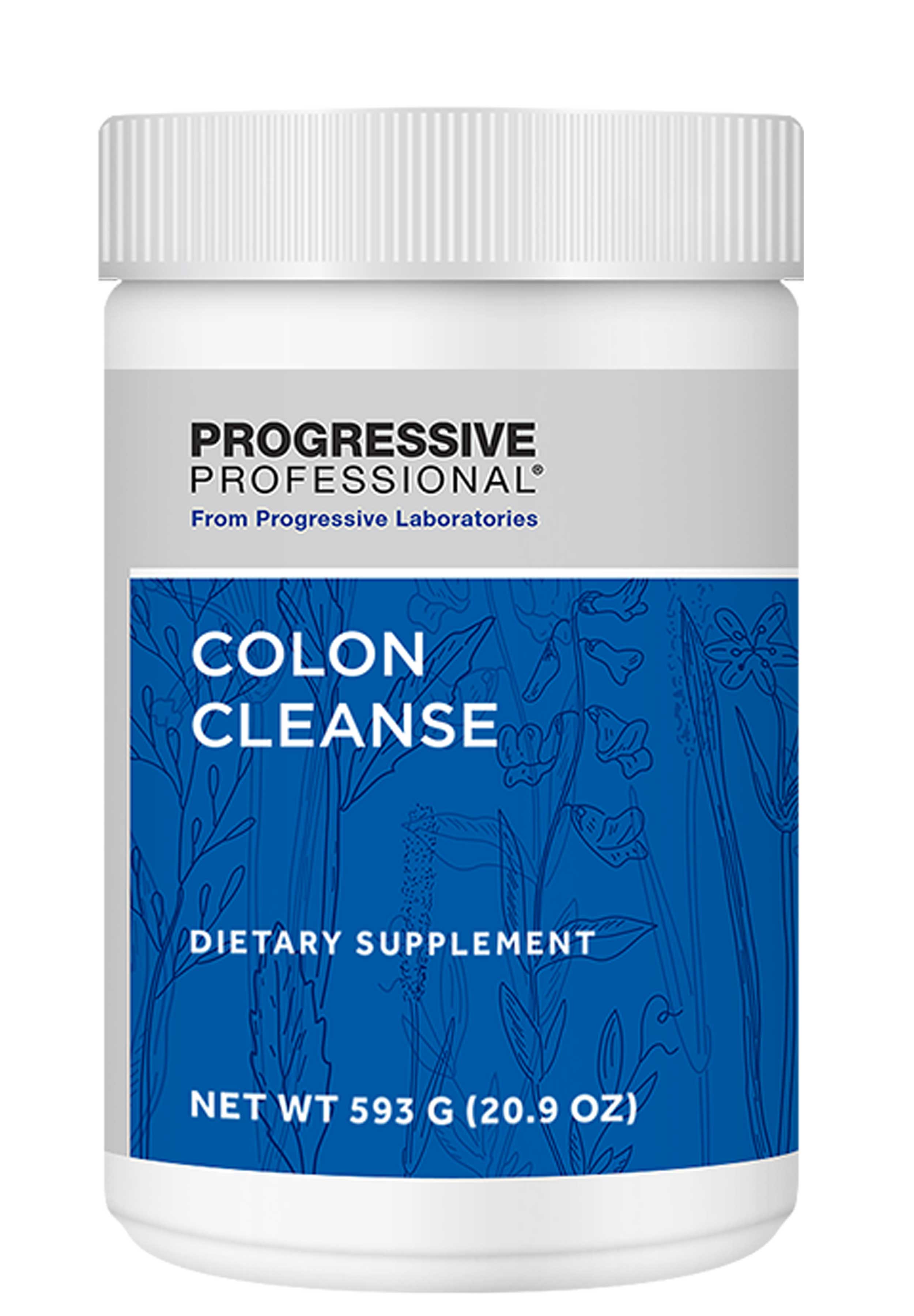 Progressive Laboratories Colon Cleanse