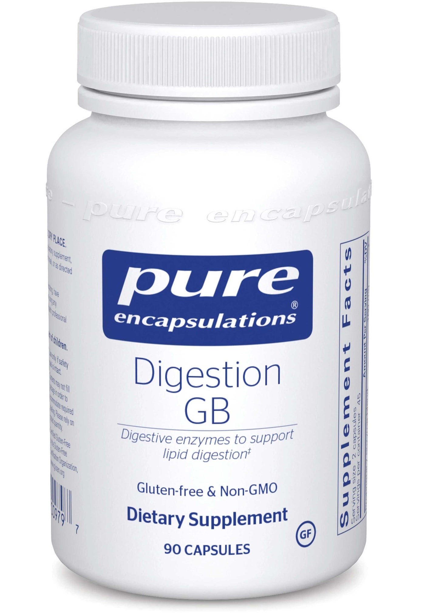 Digestion Support