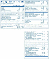 Pure Encapsulations Men's Pure Pack